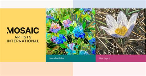Mosaic Artists International