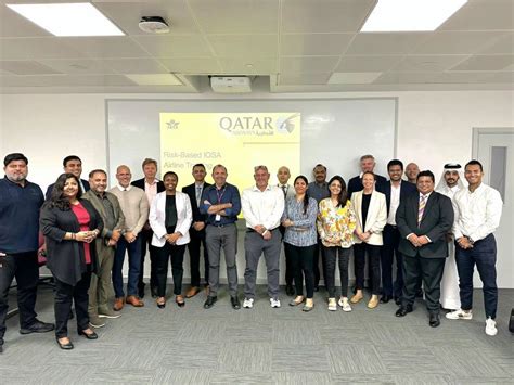 Samreen Batool Rizvi On Linkedin All Smiles And Here We Successfully Complete Risk Based Iosa