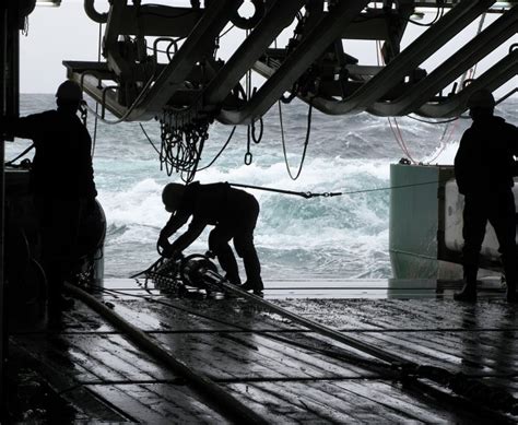 James Kraska Wilson Center