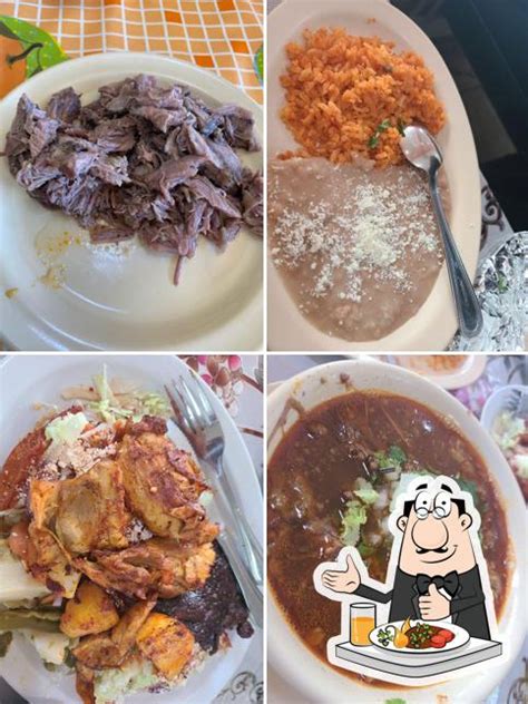 Birrieria Apatzingan In Tulare Restaurant Menu And Reviews