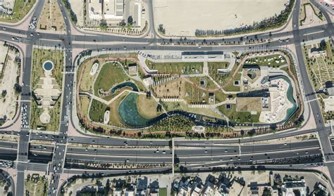 Taep Aap Al Shaheed Park Ii