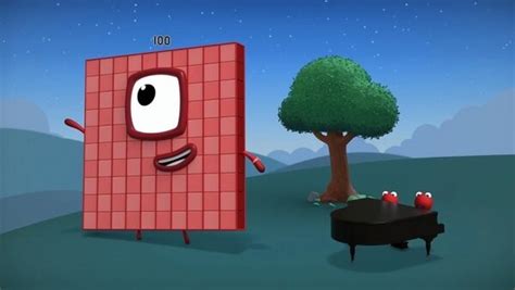 Numberblocks Season 8 Episode 28