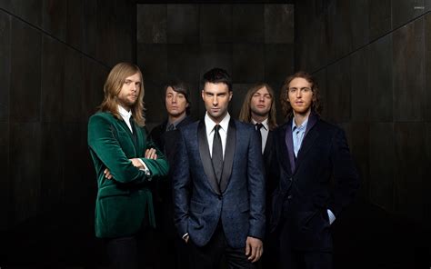 Maroon 5 Wallpaper Music Wallpapers 12176