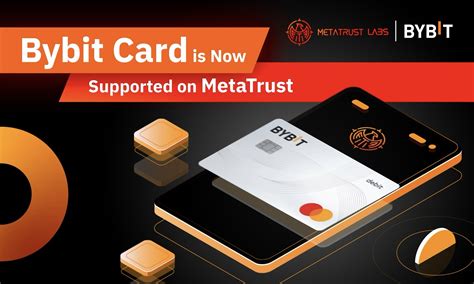 Metatrust Blog Metatrust Labs And Bybit Join Forces To Redefine For