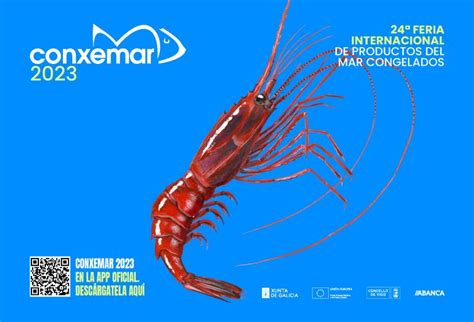 Sofrimar Will Exhibit At Conxemar Next Week From The 3rd To The 5th Of October We Will Display