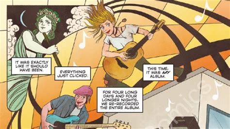 Heartstrings Melissa Etheridge And Her Guitars Review 2022 Impulse Gamer