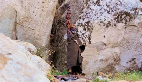 Joshua Maponga Hits Back At Critics Madness Claims Over His Retreat Into The Wilderness