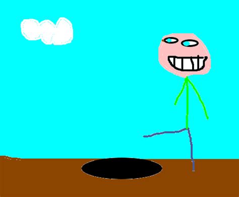 O Distraido Desenho De Fa Do Godenot Gartic