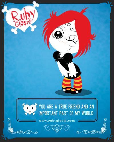 Pin By Julie Lee On Cartoons Ruby Gloom Ruby Cartoon