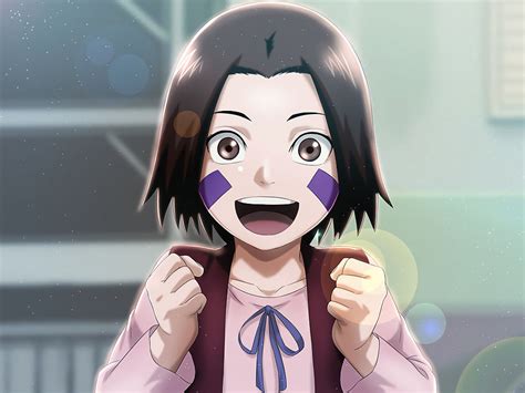 Rin Nohara Card 3 [nxb Ninja Voltage] By Maxiuchiha22 On Deviantart