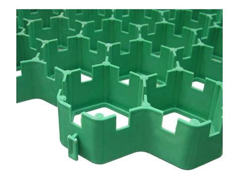 Grass Grid Factory