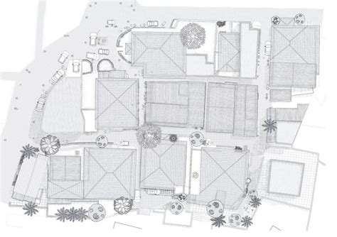 An Inside Look At The Studios Of Sameep Padora And Associates