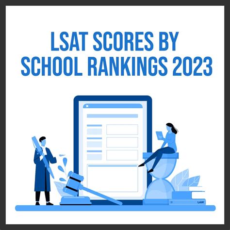 Lsat Scores By School Rankings 2023