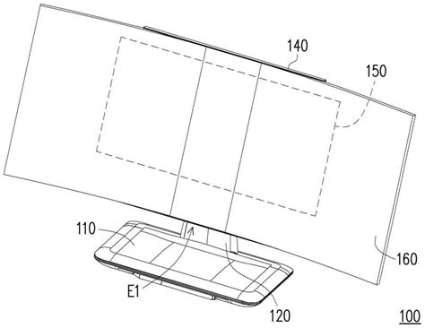 Flexible Electronic Device Eureka Patsnap