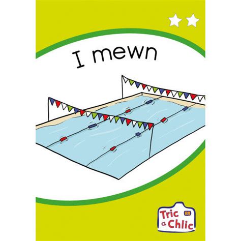 Tric A Chlic Cam 1 6x I Mewn