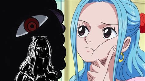 How Vivi Cobra Im And Lily Are All Connected Spoiler Warning