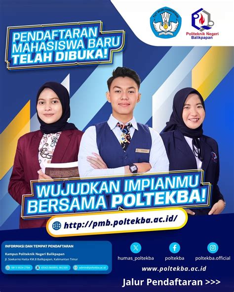 Poltekba Poltekba Official • Instagram Photos And Videos