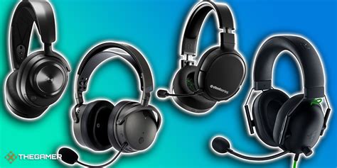 Best Wireless Headset For Xbox Series X