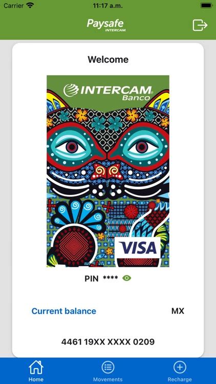 Safepay Intercam By Softtools Sa De Cv