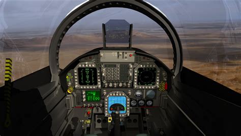 Ea 18g Growler Aircraft 3d Turbosquid 1519199