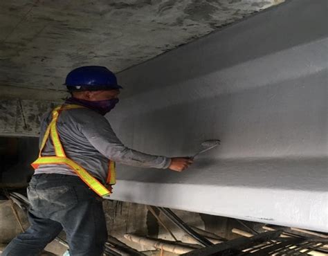 Radial 10 Bridge Southbound Rmb Retrobuild And Construction Inc Rmb Retrobuild And Construction