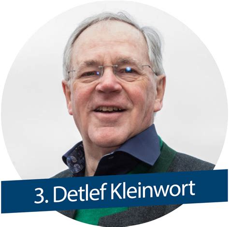 Wahlprogramm 2023 Cdu Ortsverband Holm