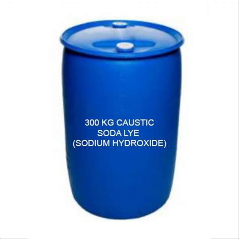 Caustic Soda Lye 100 At ₹ 40kg Mulund West Mumbai Id 21045426962