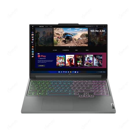 Lenovo Legion Slim Core I Gaming Laptop Price In Bangladesh
