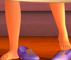Sofia Balthazar Winslow I Drawn Feet Wiki