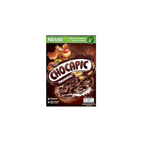 Nestle Chocapic Original Koko Krunch Whole Grain India Ubuy