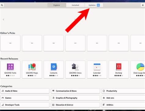 How To Update Fedora Linux