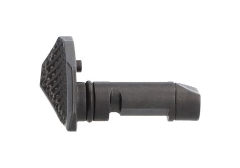 Sig Sauer Shows Off New P320 Gas Pedal Takedown Lever