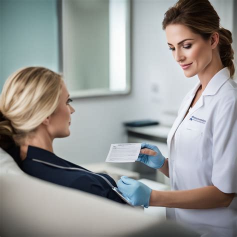 Get Peace Of Mind With Our Confidential Std Test