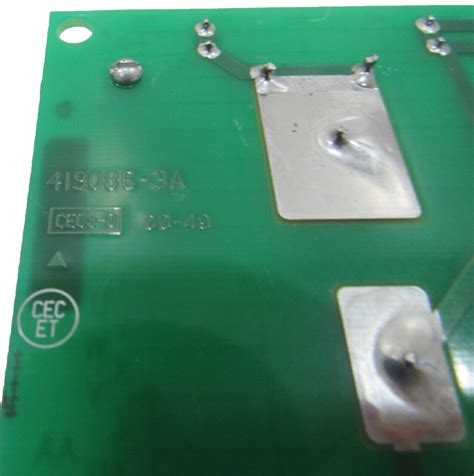 New Reliance Electric 0 57302 Module 057302 Sb Industrial Supply Inc