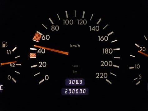 Odometer Reading Meaning Uses And Fraud Warning