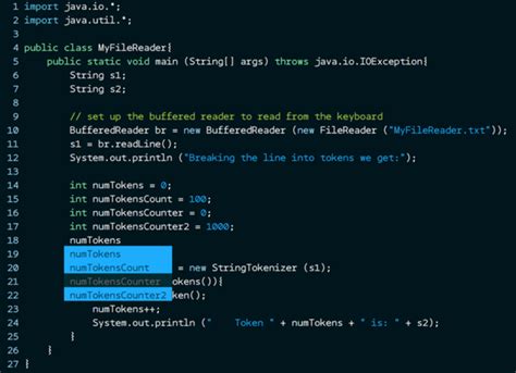 Por que eu amo o Vim recursos não tão conhecidos que fazem dele uma