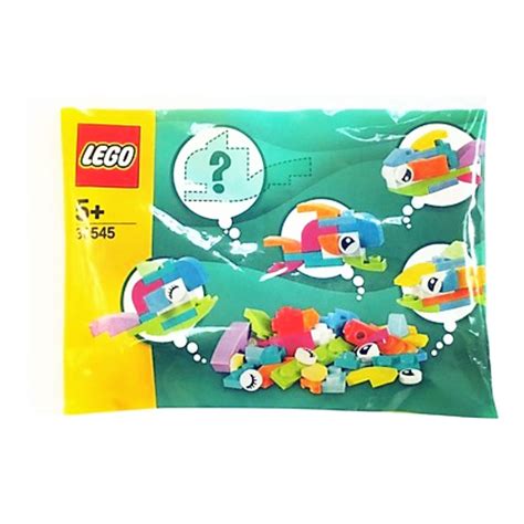 Colorful Fish Assembly Kit 30545 39 Details Shopee Malaysia