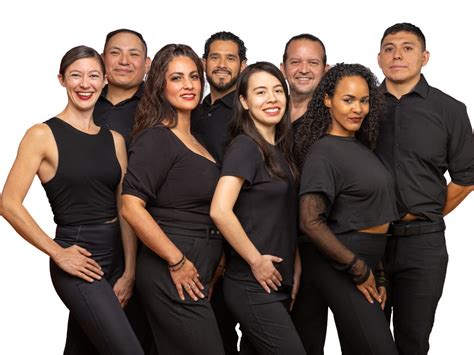 Chicago Latino Dance Festival Day 3 International Latino Cultural