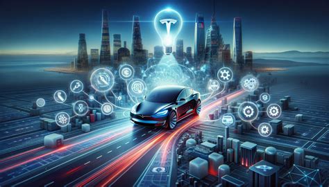 How Teslas Ai Powers The Future Of Autonomous Driving A Dive Into