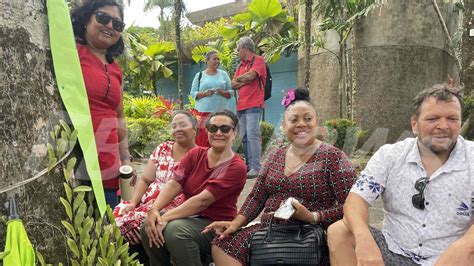 Usp Striking Staff Say They Will Not Back Down Fbc News