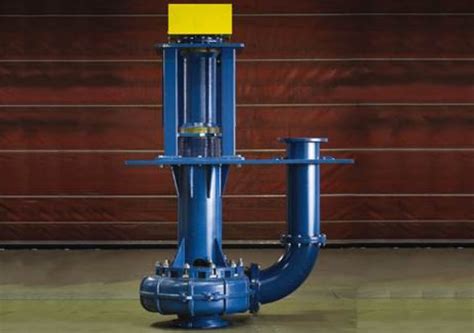 Submersible Pump Vortex Impeller Sump Ritm Industry