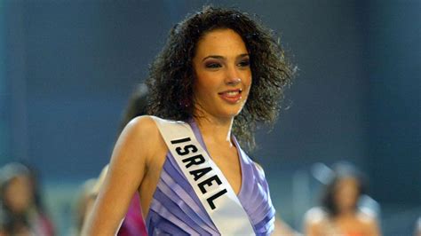 The Fabulous Gal Gadot “miss Israel” Star Turned Modern Day “wonder