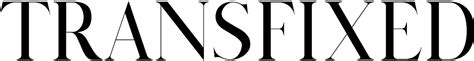 Transfixed