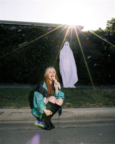 Discover Alison Wonderlands Ambitious New Album Ghost World