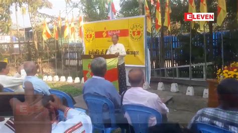 ဒီမိုကရေစီ စနစ်ကို ယုံကြည်ပြီး ပါတီ၏ မူဝါဒ ၊ ဒီမိုကရေစီ စနစ်ကို ယုံက