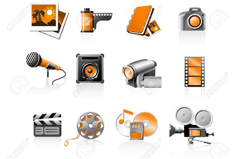 Multimedia Clipart 20 Free Cliparts Download Images On Clipground 2026