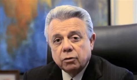 El Fundador De Leon Medical Centers Como Embajador De Estados Unidos En España