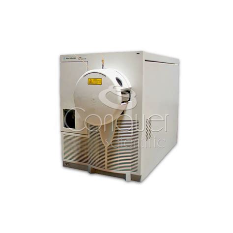 Agilent 6120 Single Quadrupole Lcms System Conquer Scientific