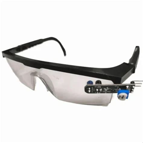 Infrared Eye Blink Sensor Glasses At ₹ 350piece Bengaluru Id Infrared Eye Blink Sensor Glasses At ₹ 350piece Bengaluru Id