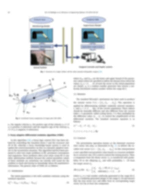 Solution 2014 62 System Identification And Control Of Robot